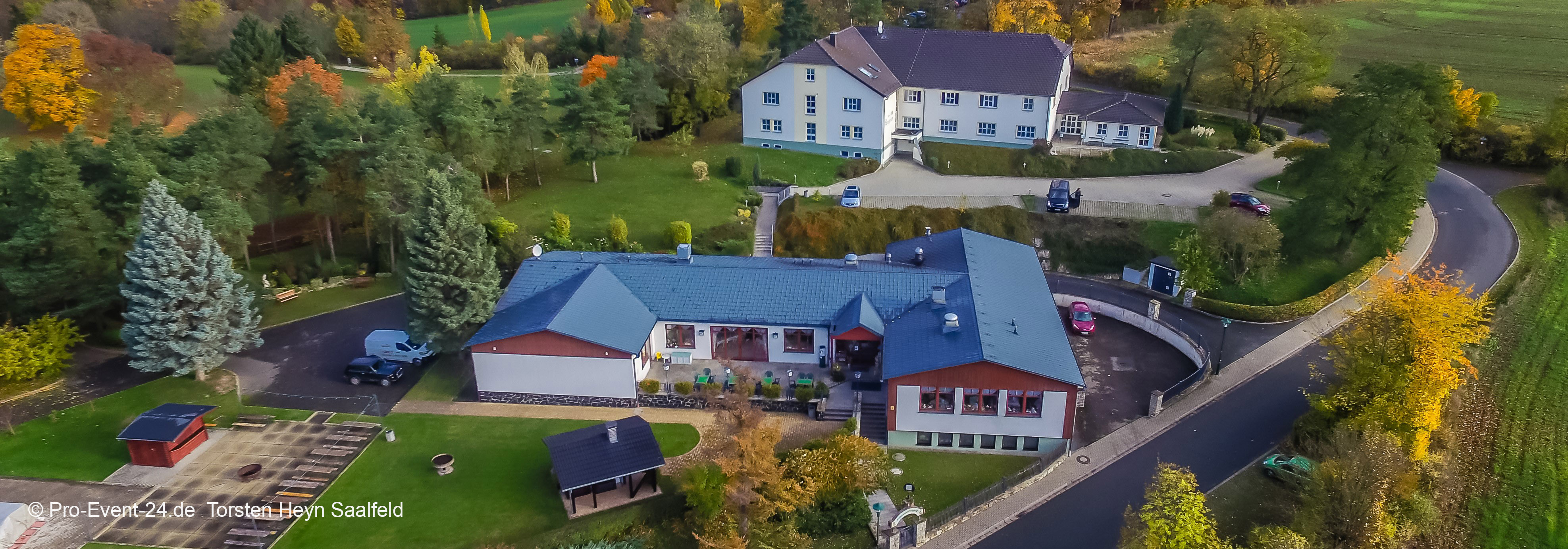 Hotel-Restaurant-Bergfried